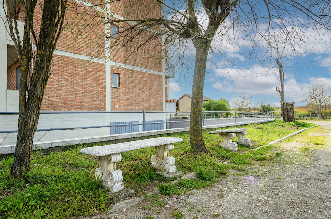 Casa di riposo Villa Franco Maria - Pozzolo Formigaro